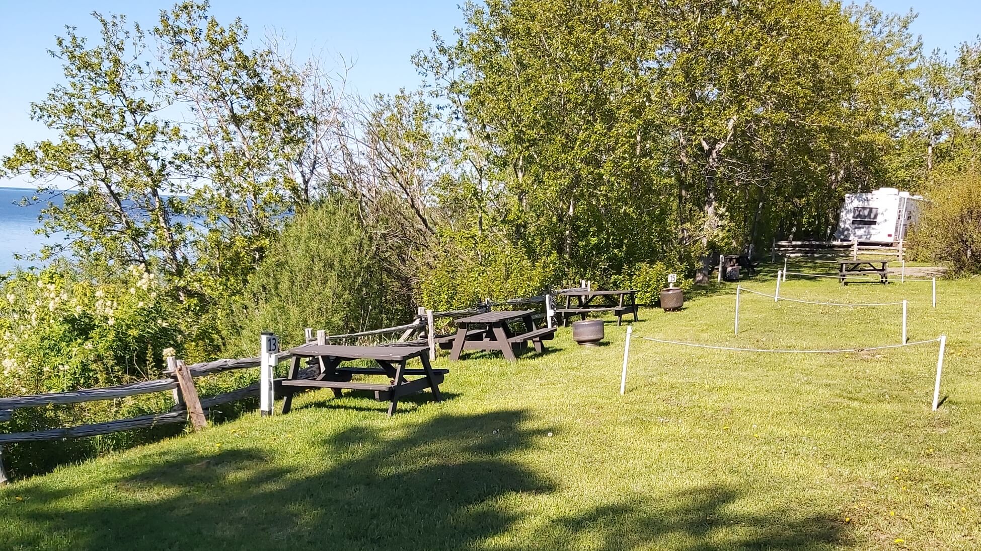 MOTEL CAMPING MÉTIS | GRAND MÉTIS – Tout près des JARDINS DE MÉTIS