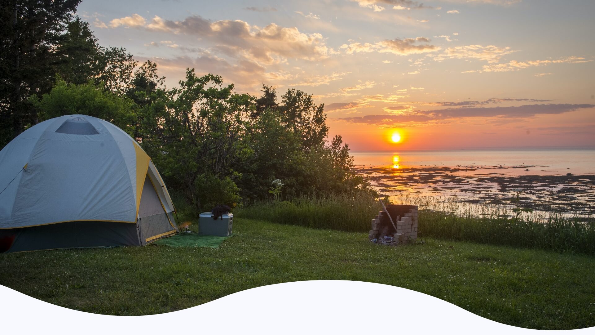 MOTEL CAMPING MÉTIS | GRAND MÉTIS – Tout près des JARDINS DE MÉTIS