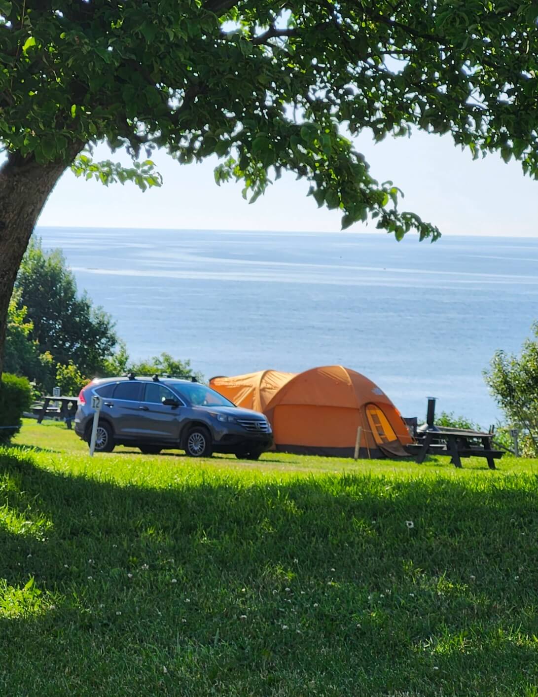 MOTEL CAMPING MÉTIS | GRAND MÉTIS – Tout près des JARDINS DE MÉTIS
